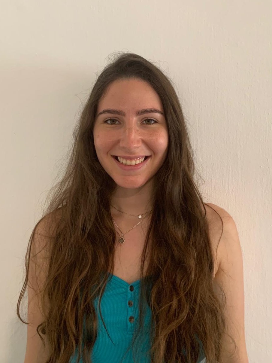 Current Students – The Grader Research Group