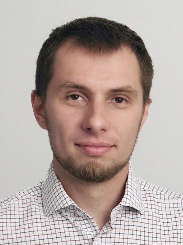 Staff – The Grader Research Group